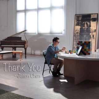 Lirik Thank You - Jason Chen | Delinews Musik